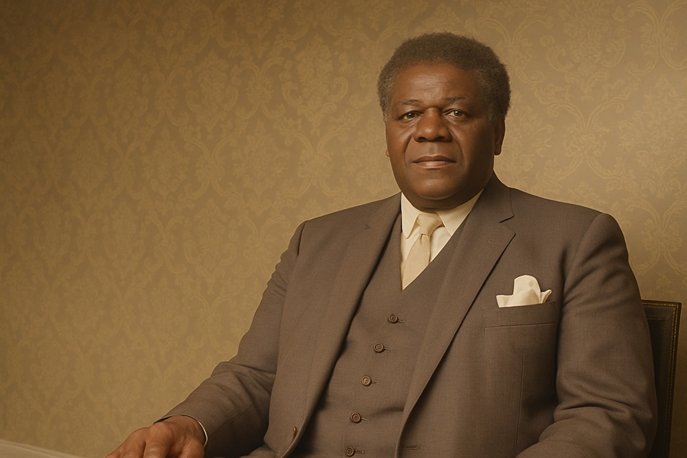 Baron Pitt of Hampstead: Doctor, Politician, and Pioneer of Racial ...