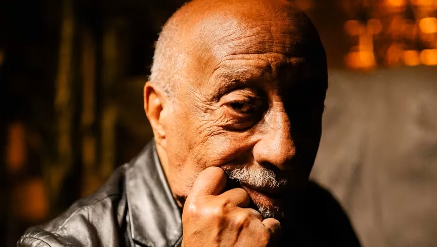 Mulatu Astatke - Black History Month 2026