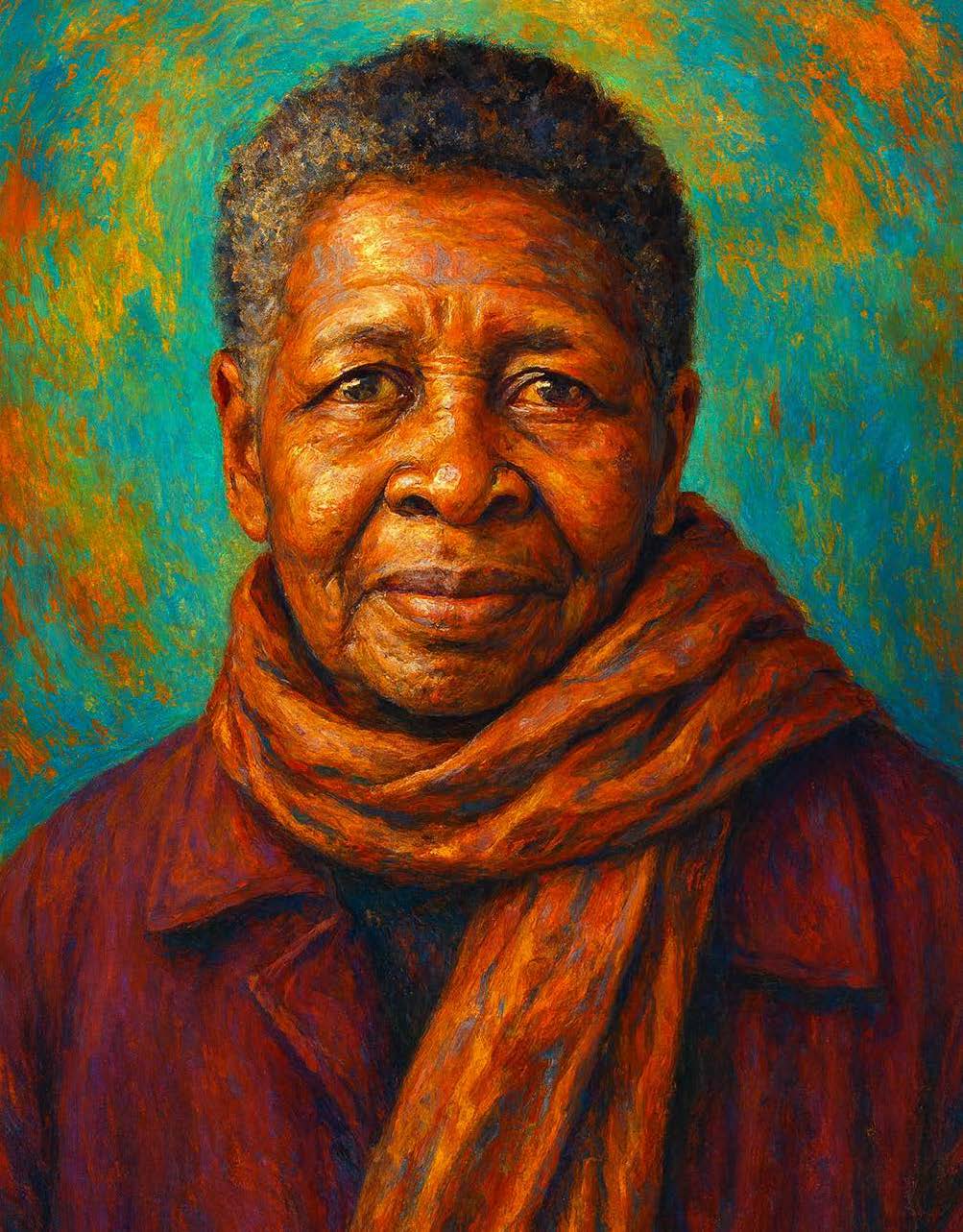 The Woman Who Took on Sus: Mavis Best - Black History Month 2025