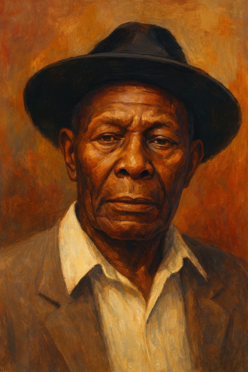 Roy Hackett: The Quiet Force Who Changed Britain - Black History Month 2025