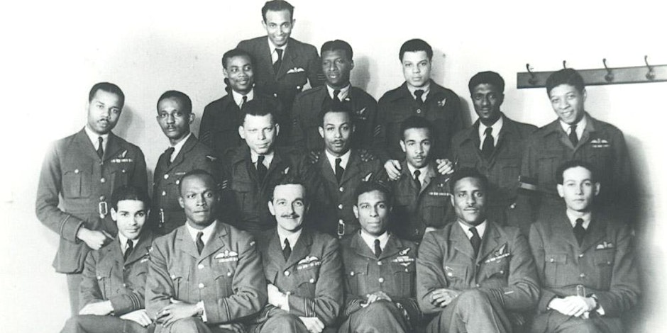 World Wars and Black Soldiers. African Odysseys - Black History Month 2026