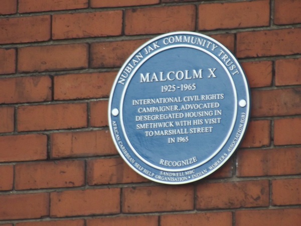Malcolm X: Britain's Forgotten Encounter and Its Enduring Legacy ...