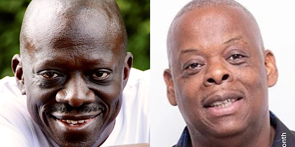 An Evening with Grantley Haynes: A Windrush Legacy - My Story - Black ...