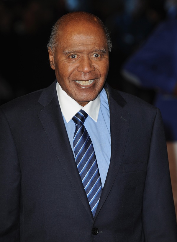 Paul Stephenson: - The Quiet Revolutionary - Black History Month 2025