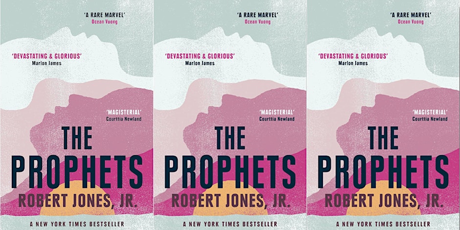 Lambeth LGBTQ+ book group discuss The Prophets - Black History Month 2026