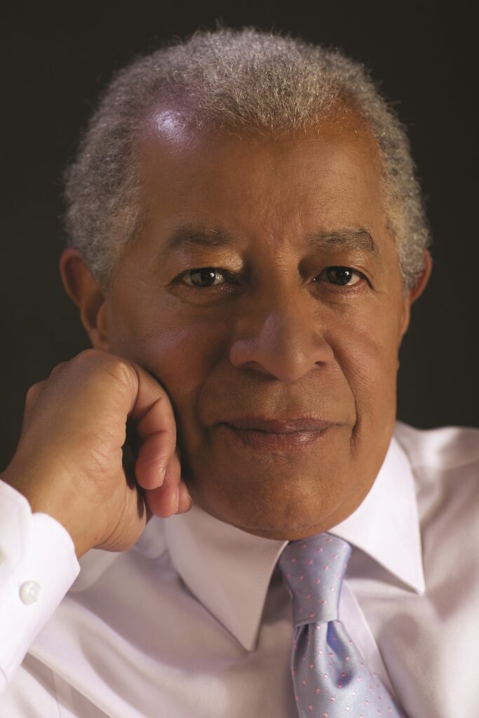 Standing Firm in Power and Pride: Tributes to Lord Herman Ouseley ...