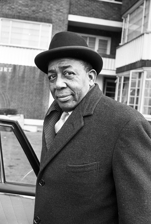 Marking 60 Years Since the Race Relations Act of 1965 - Black History ...