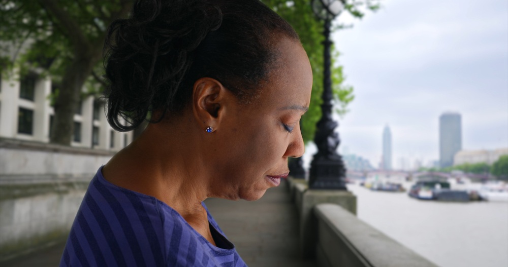 Experiences of racism continue to scar and disadvantage England’s Black ...