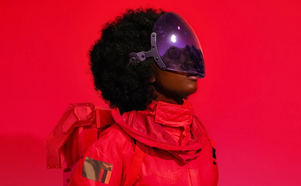 The Afronauts - Black History Month 2026