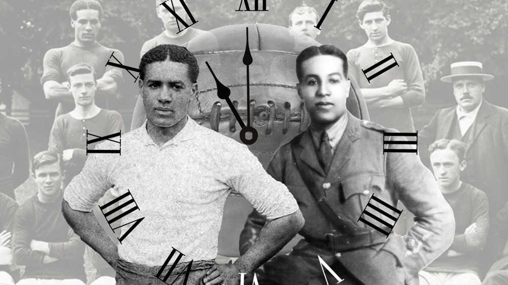 Our Little Hour - Black History Month 2026
