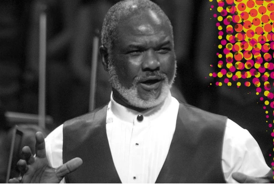The Brodsky Quartet & Sir Willard White Memory Unwrapped - Black ...