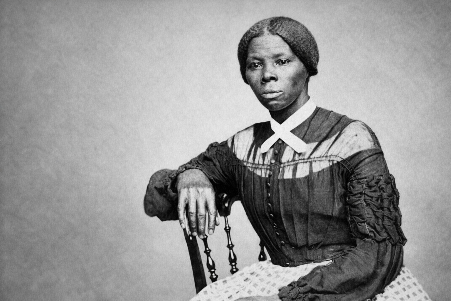 Harriet Tubman and the Underground Railroad - Black History Month 2026