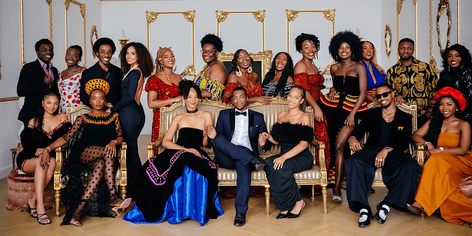 Black Creative Trailblazers Showcase 2026 - Black History Month 2026