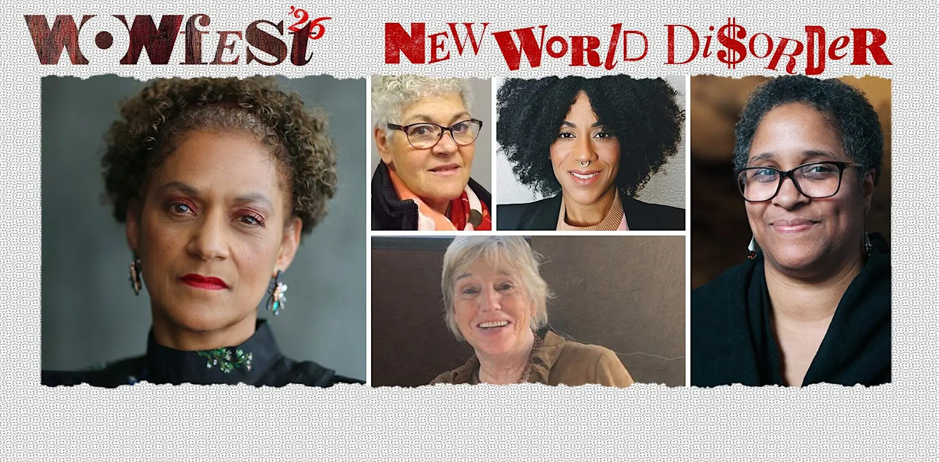 Black Women Speak Volumes - Black History Month 2026