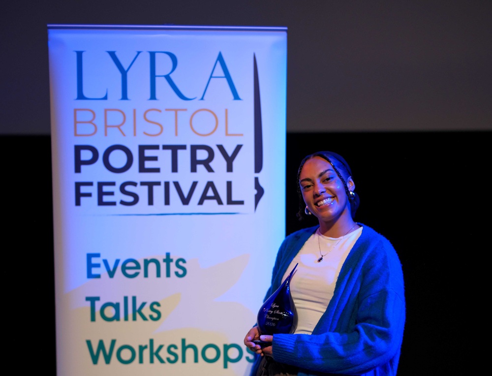 Lyra Bristol Poetry Festival 2026 Draws More Than 2,000 Visitors Across ...